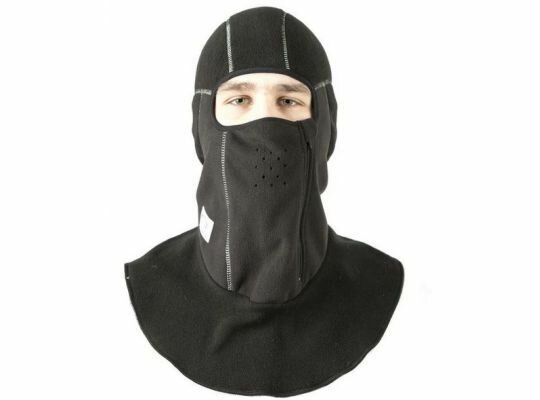 Подшлемник HYPERLOOK TRANSFORMER Black, M