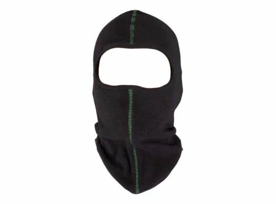 Подшлемник WINTER ACTION детский Black