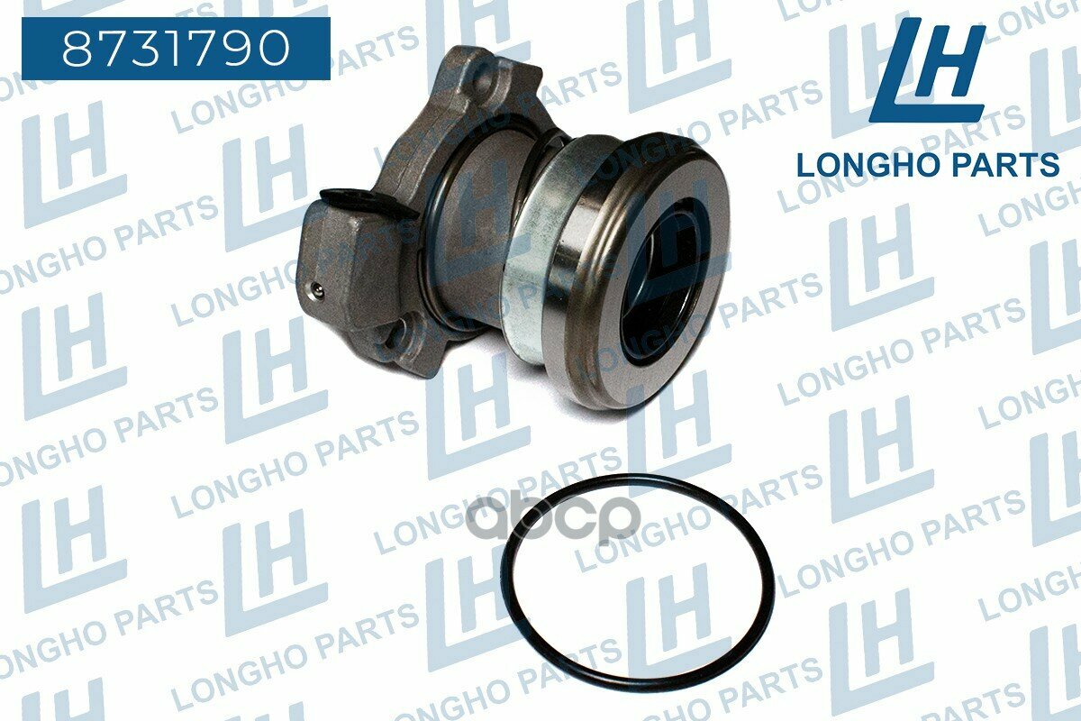Подшипник выжимной гидравлический PEL ASTRA-G/ZAFIRA-A/CORSA-C/VECTRA-B 24422061 Longho арт. 8731790