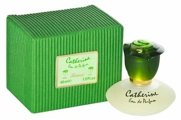 Rasasi парфюмерная вода Catherine, 75 мл