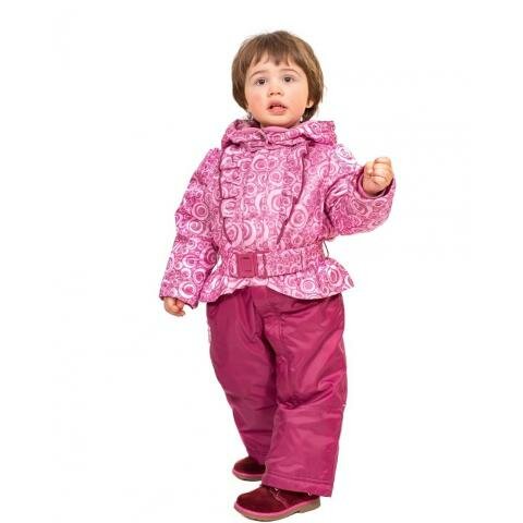 Комбинезон утеплённый Alpex