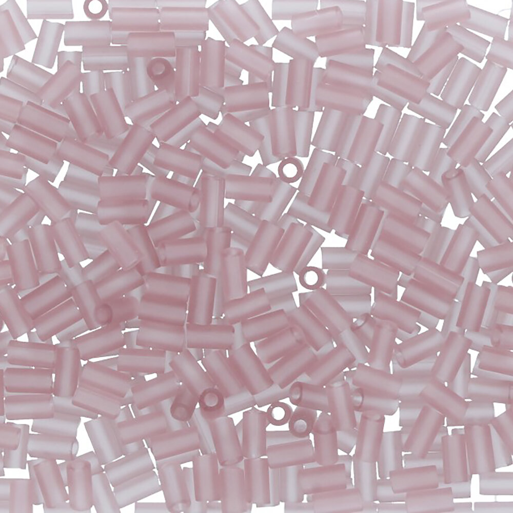 BUGLE №2 3 мм 5 г №0006F сиреневый/матовый