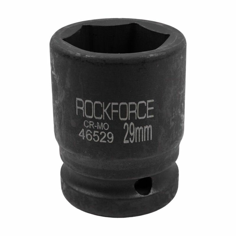 Головка ударная 3/4", 29мм (6гр.)
