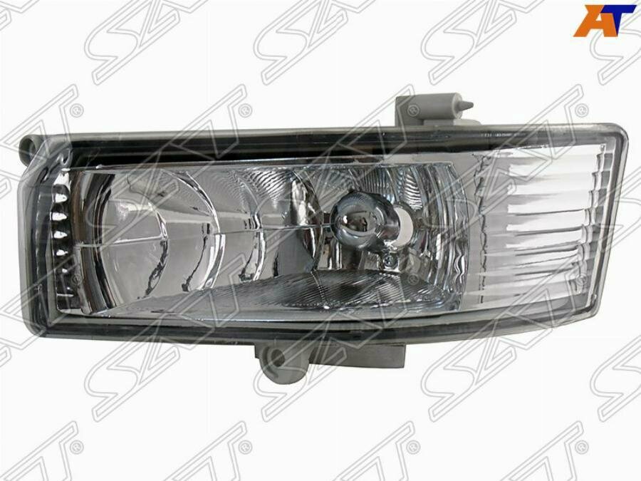 SAT ST2122042L Фара противотуманная (Слева) Toyota Camry (XV30) 04-06 / Camry UAE/USA 04-06