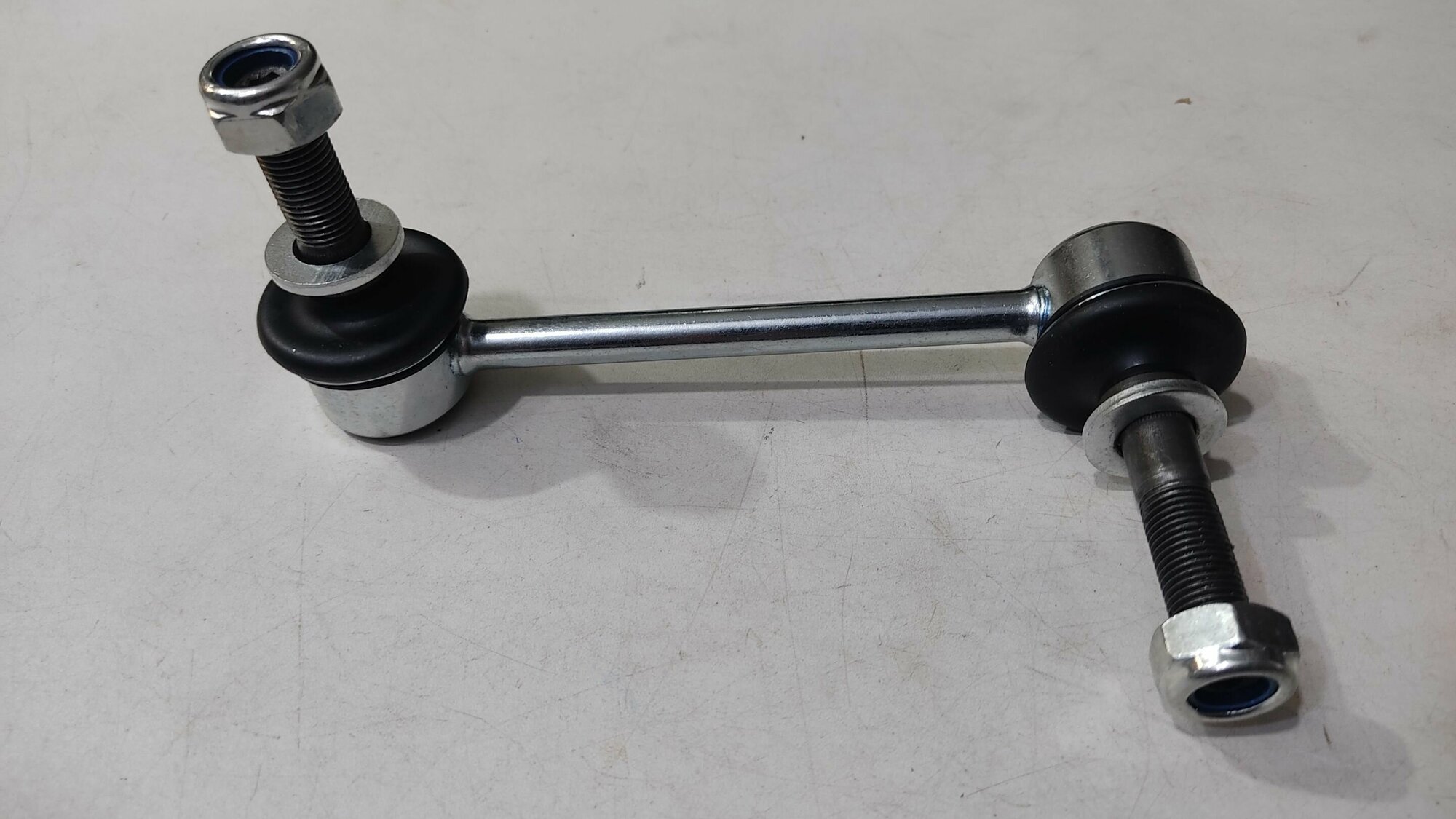 Стойка стабилизатора переднего левая Haval H9 (2015-2017) [2.0 16V 8AT внедорожник 4X4 Turbo дизель] 2906300XKV08A