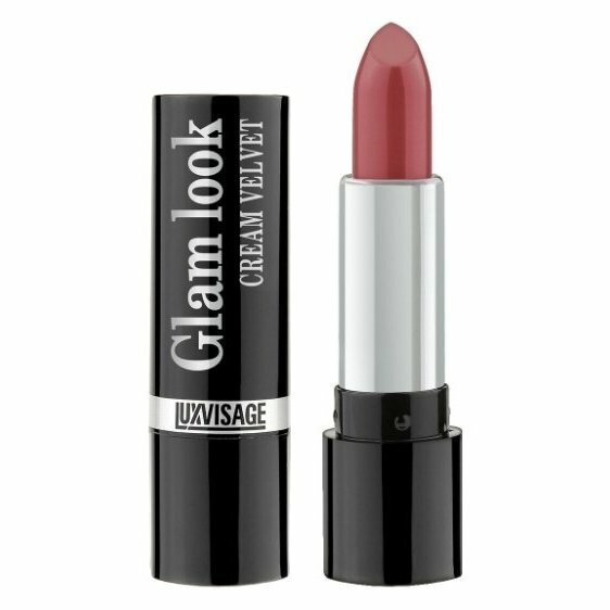 Помада для губ Luxvisage Помада для губ Glam Look - Белорусская косметика