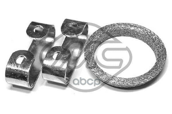 Кольца уплотнительные METALCAUCHO арт. 02779