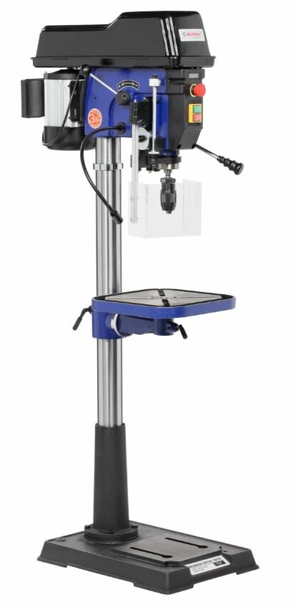 Станок сверлильный вертикальный BELMASH DP430-16FVS