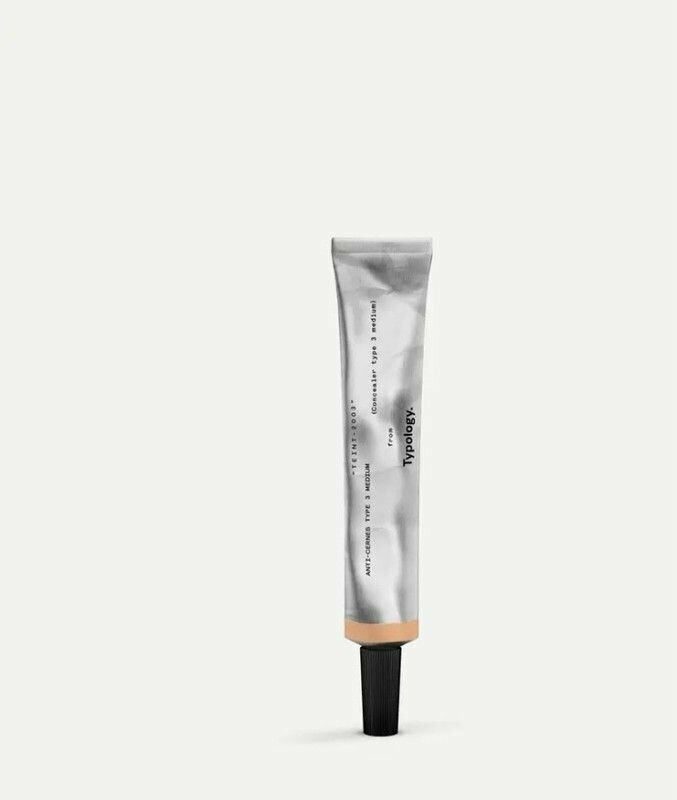 Typology Консилер Tinted Concealer (Medium)