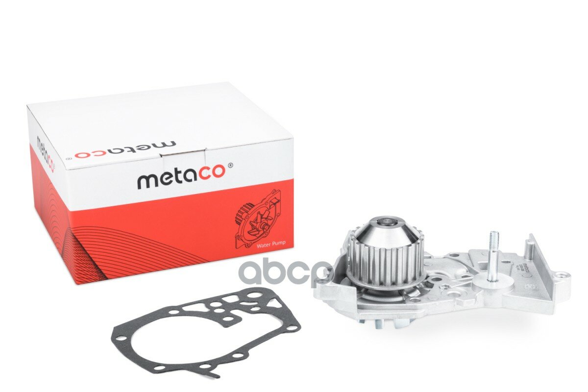 Насос водяной (помпа) METACO арт. 1500008