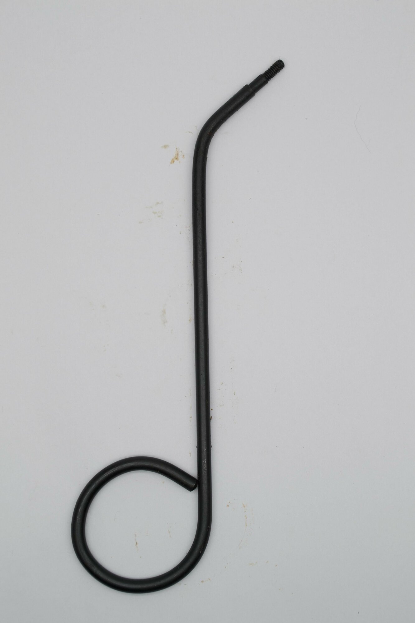 Шомпол ДП-27 СССР