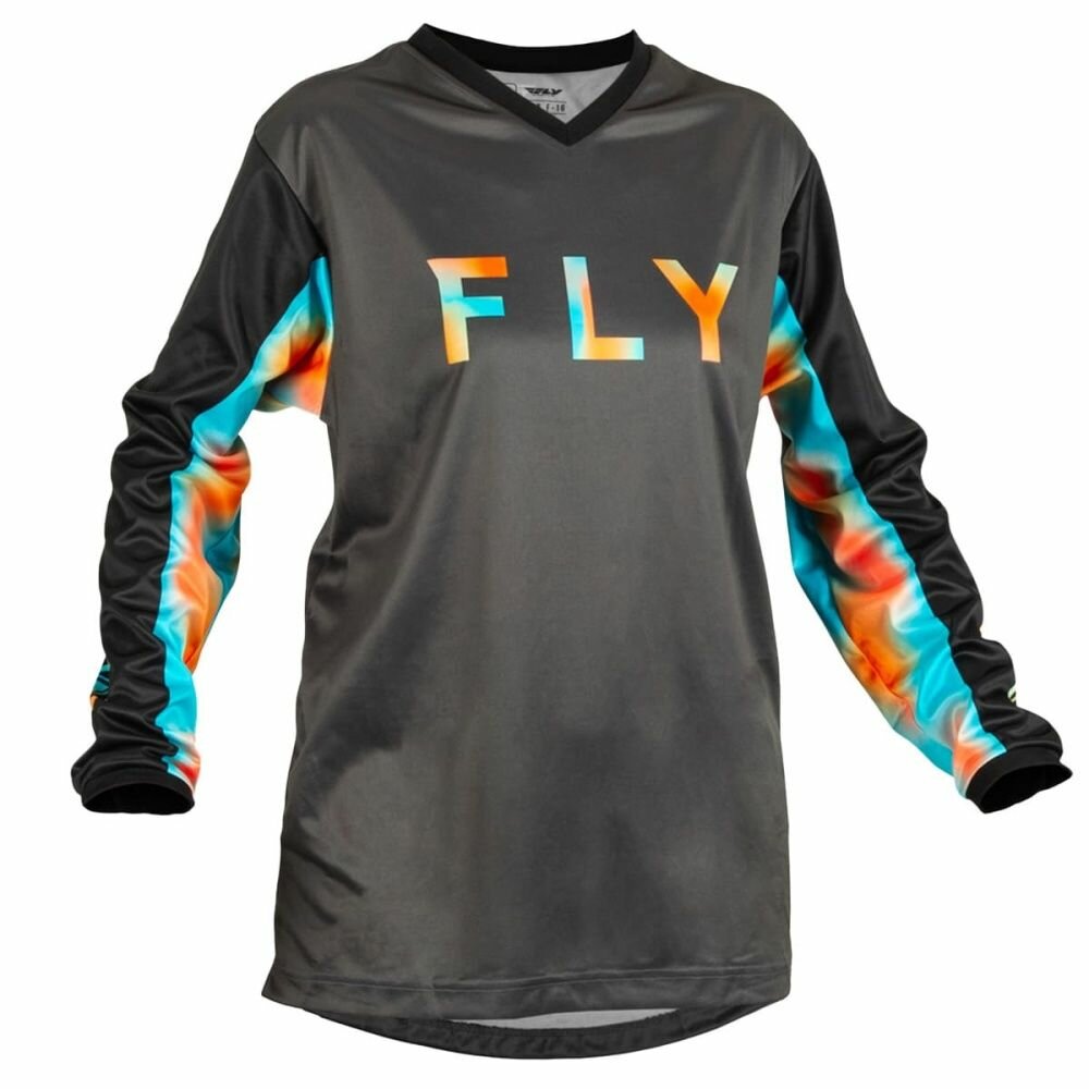 Джерси FLY RACING WOMEN'S F-16