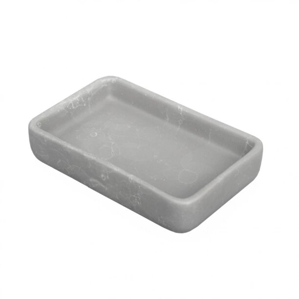 Мыльница Аквалиния Smoky керамика