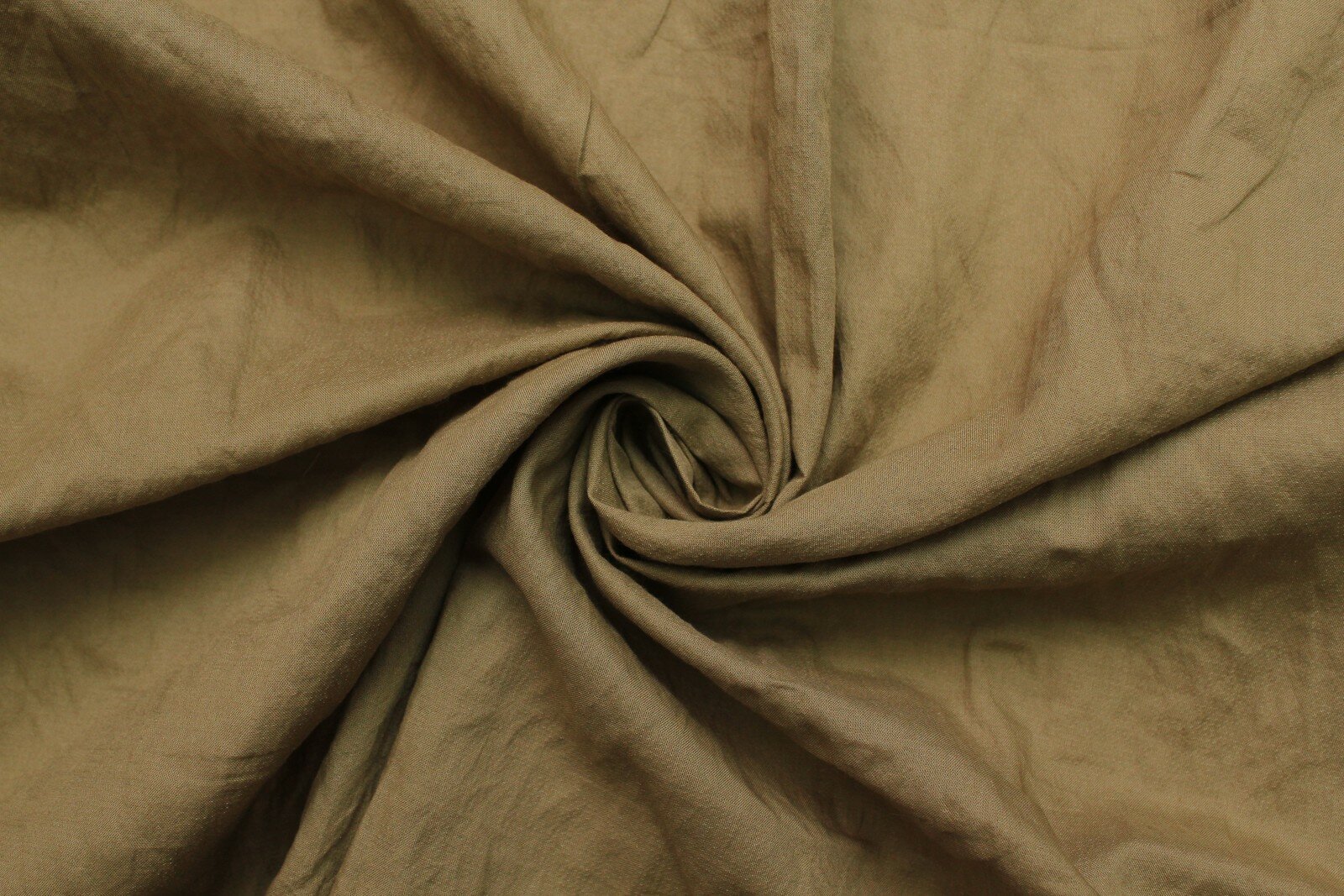 Ткань Хлопок армированный, светлый хаки, ш145см, 0,5 м