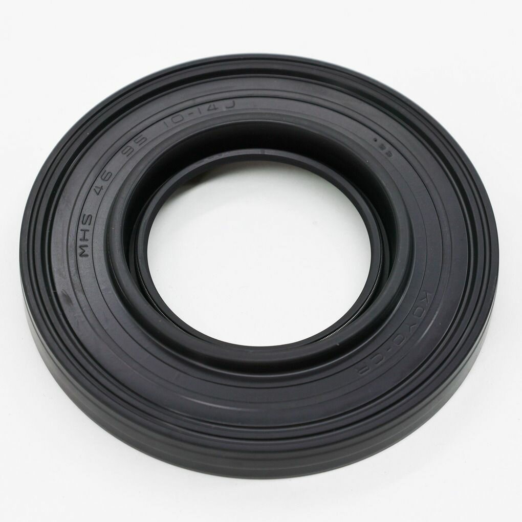 Сальник задней ступицы наружный MMC, 46*95*10*14, Nilson Auto Parts