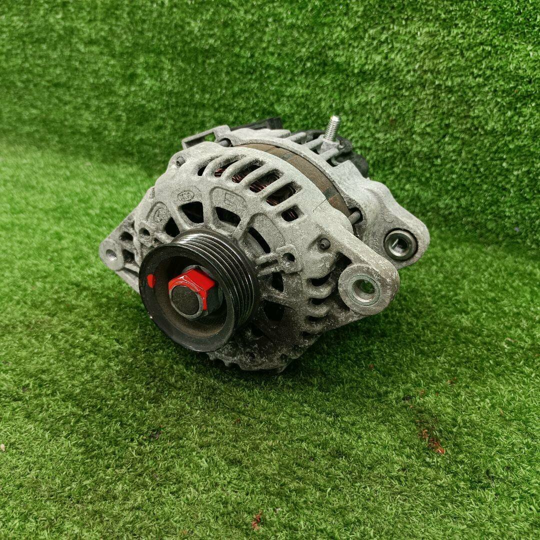 Генератор Kia Ceed 2 рест. 2017 3730003805