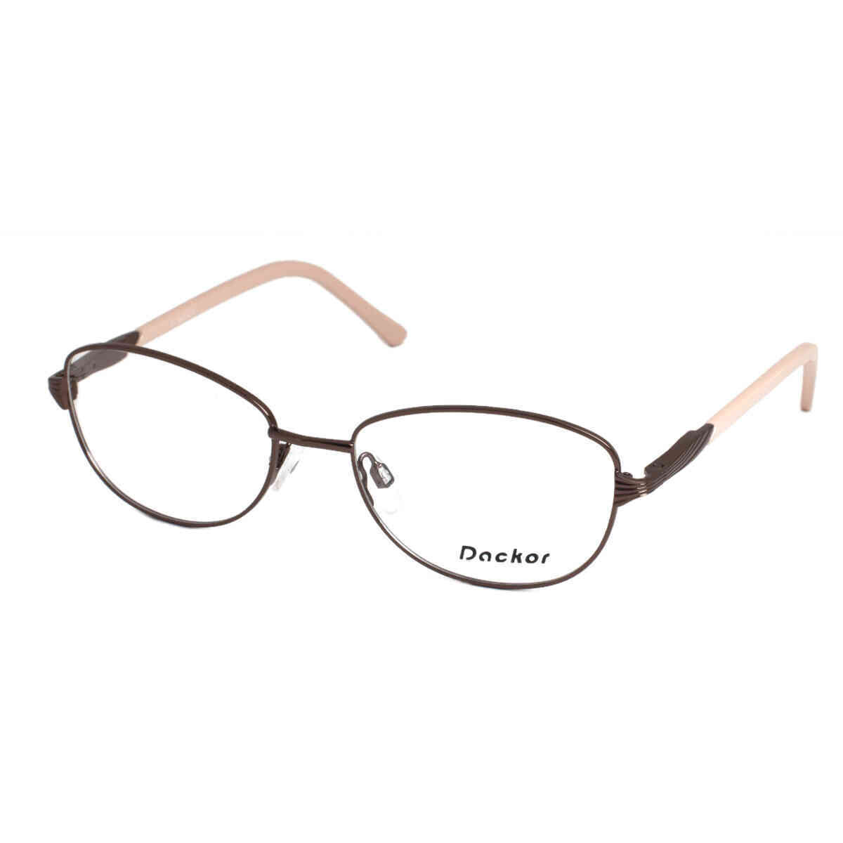 Оправа для очков Dackor 025 Brown
