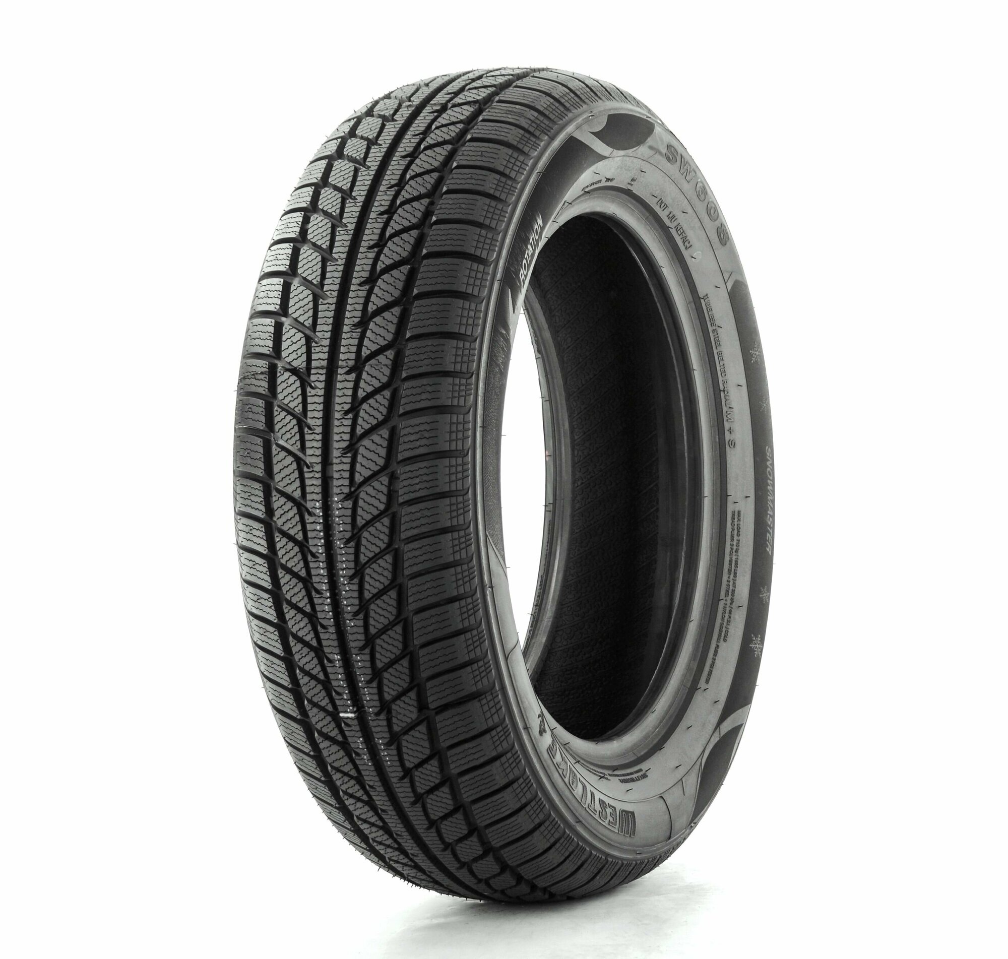 Шины Westlake зимние SW608 185/60 R15 88H