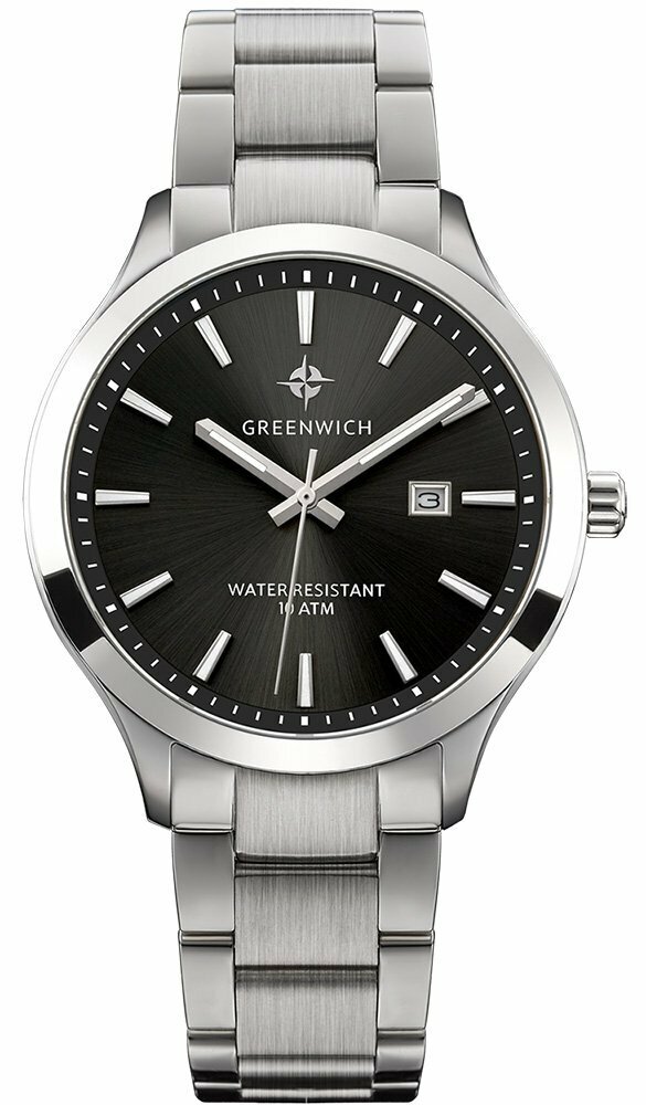 Наручные часы