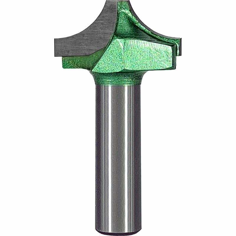 Фреза профильная для фасадов D34xH14.5xL59.5 S=12 GREENCUT BX11217