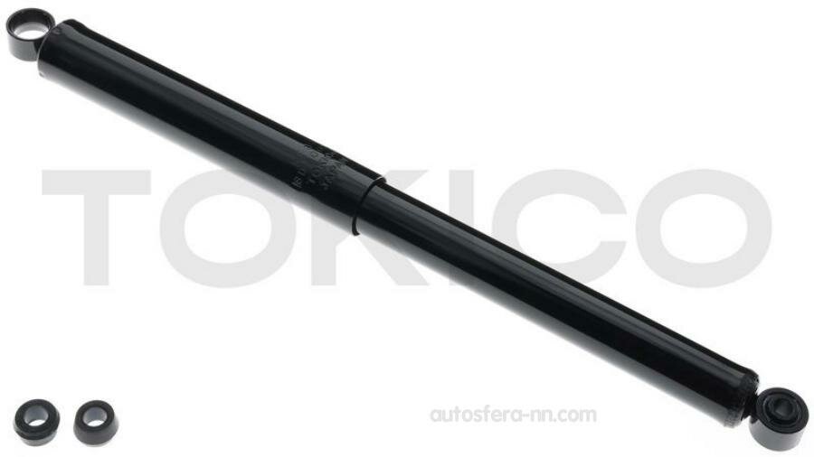 TOKICO SD1005 Амортизатор рулевой