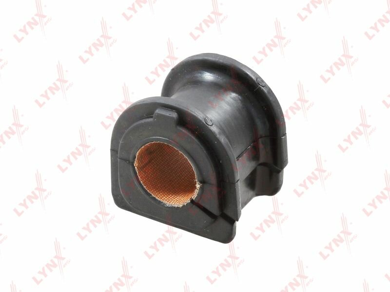 Втулка стабилизатора переднего TOYOTA Crown 03 Mark X 04 , LEXUS GS 05-12 IS LYNXauto B9624