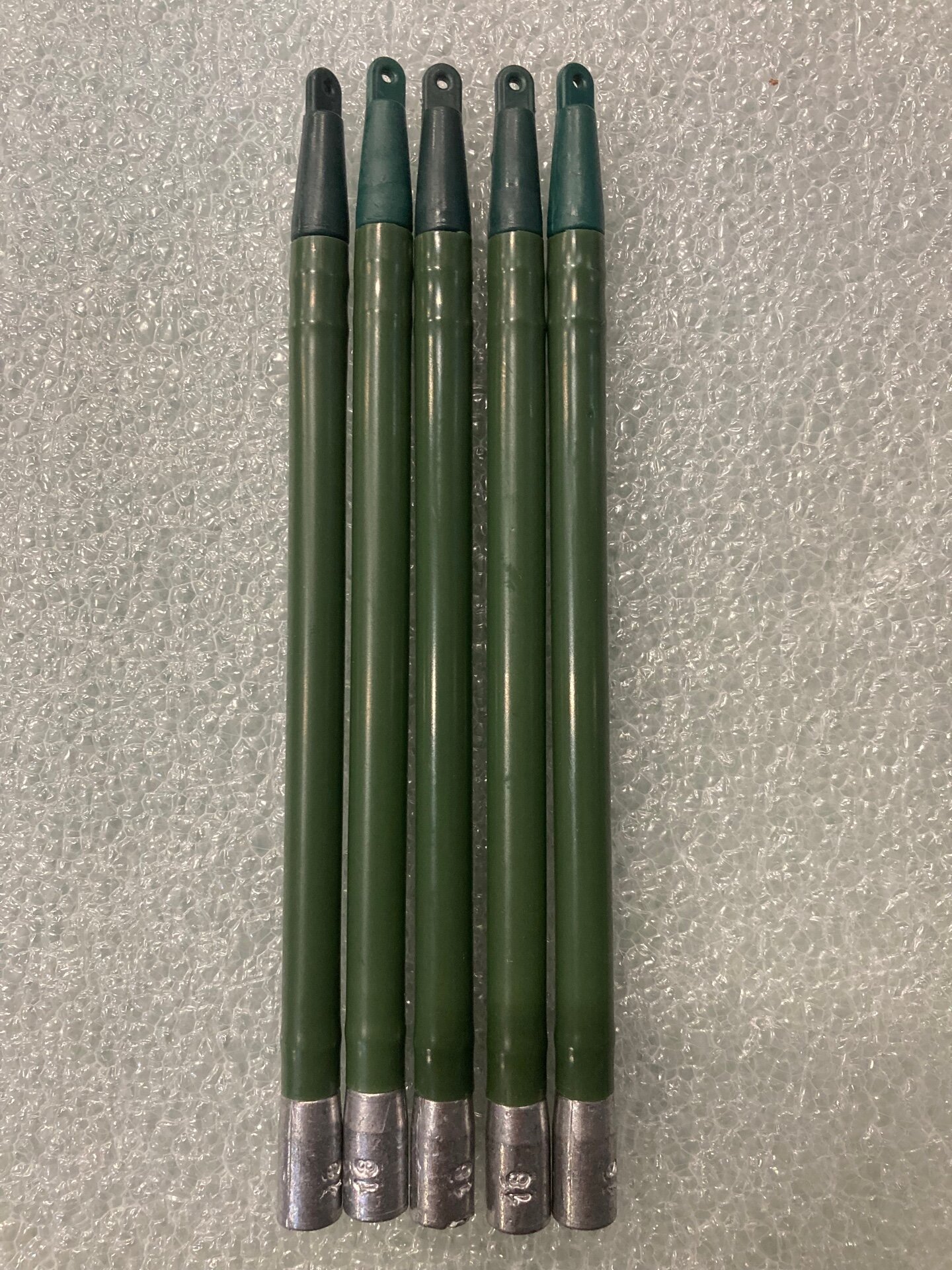 Тирольский набор мини-палочек весом 18 грамм