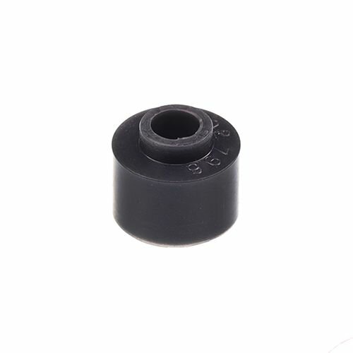 Полиуретановая втулка стойки стабилизатора, PolyBlack N-02-796; NISSAN R50/A31/B14/C34/C35/P11 (90-99); OEM 56112-A01B0