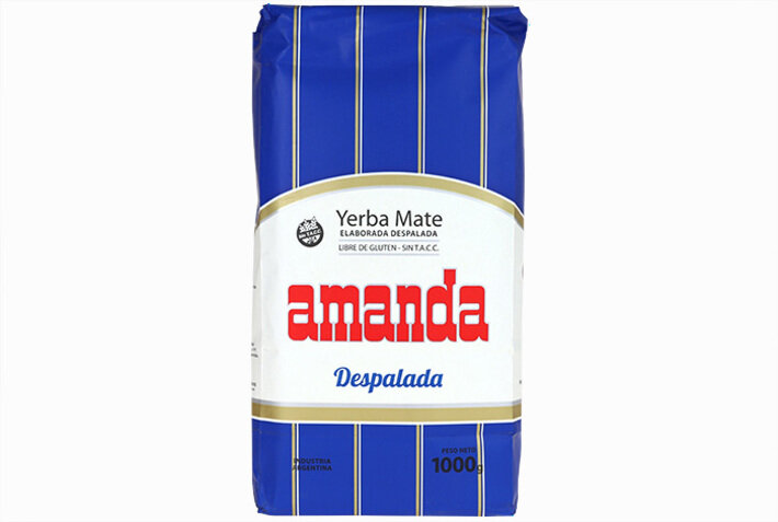 Amanda Despalada, 1000 гр.