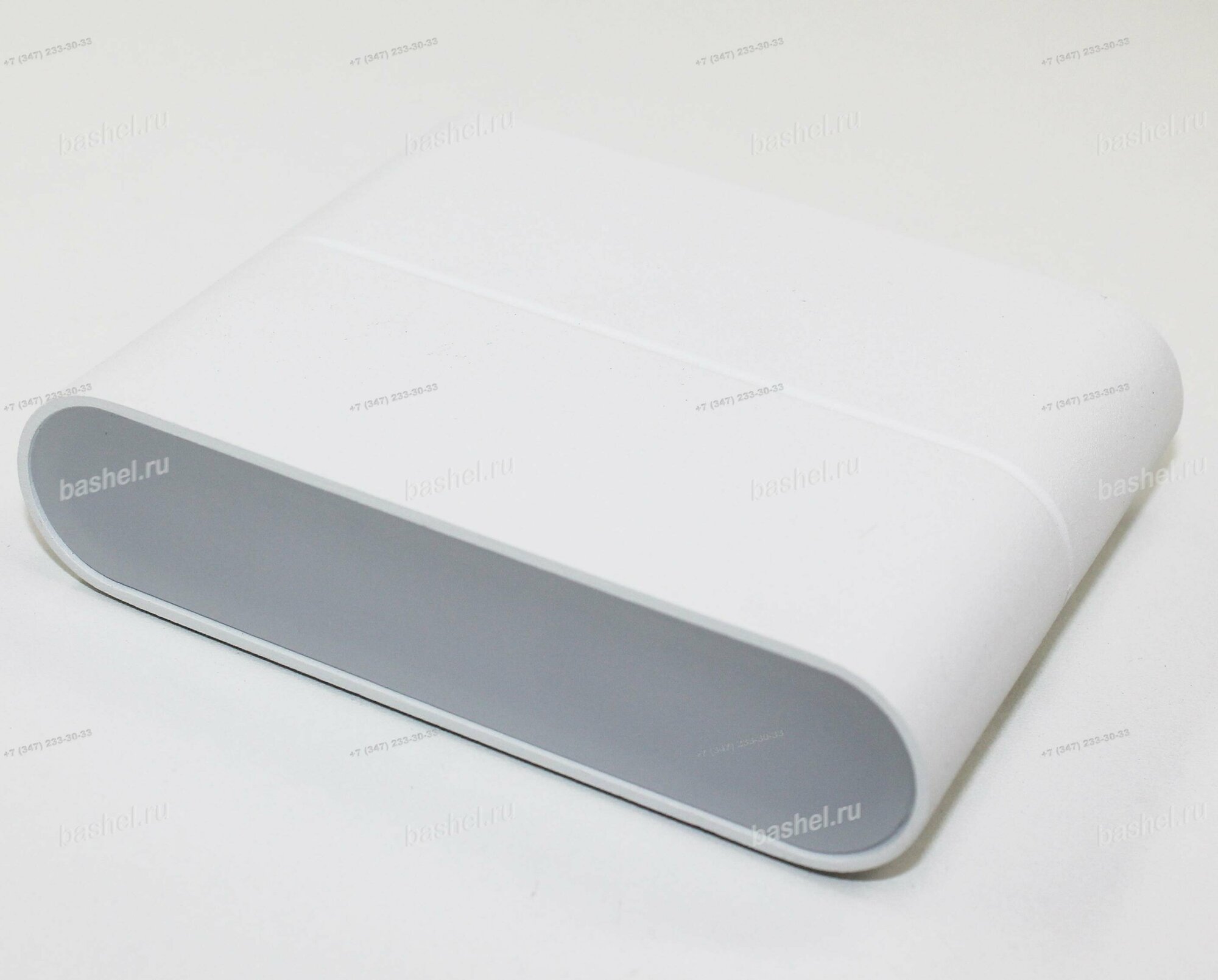 6W, 450Lm, 3040k, 120°, AR-SP-Wall-110WH-Flat Warm White 020801 IP54, Светильник светодиодный накдадной, 110х90х28мм, Ar