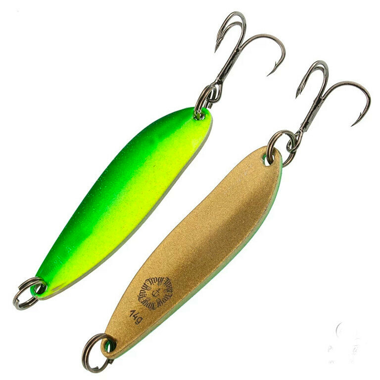 Блесна Trout Bait BOLSENA 07G 14 гр