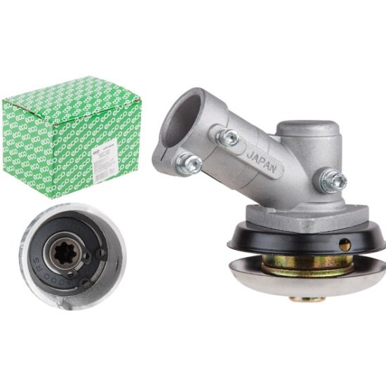 Редуктор в сборе Eco GTP-X010 (7 шлицов, ф 26 мм)