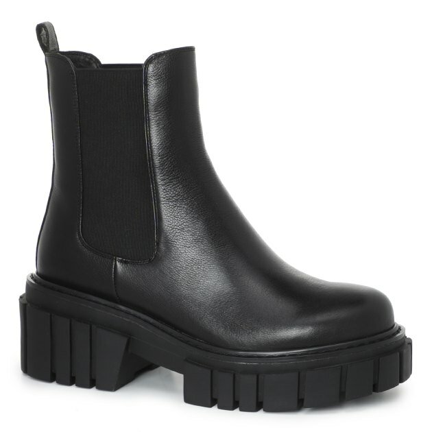 Ботинки челси