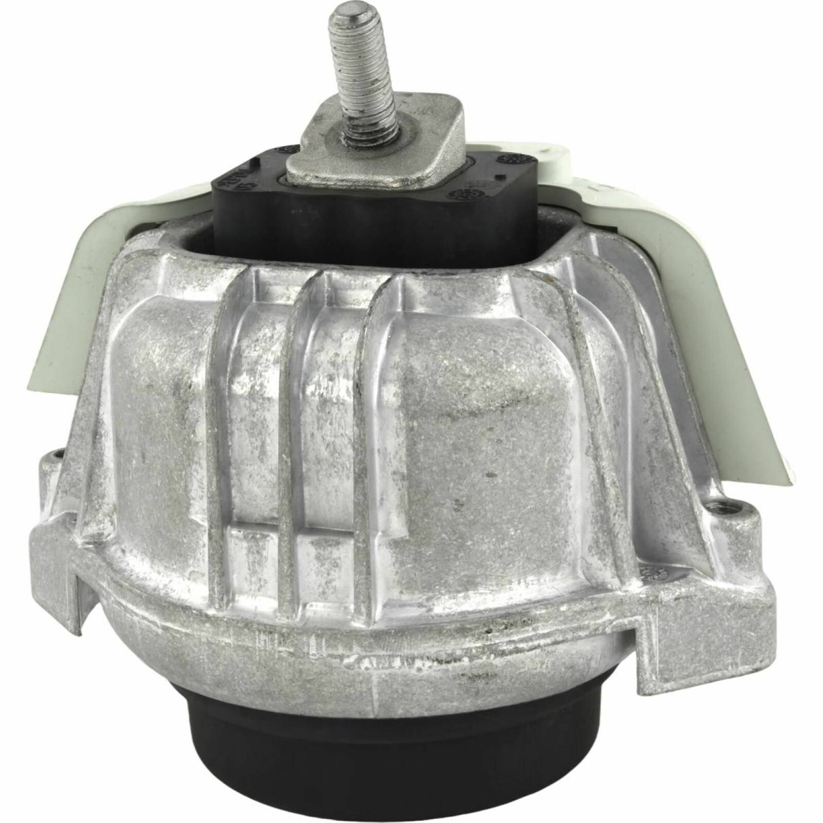 Подушка двигателя правая (гидравлика) BMW BMM-E90RH FEBEST.