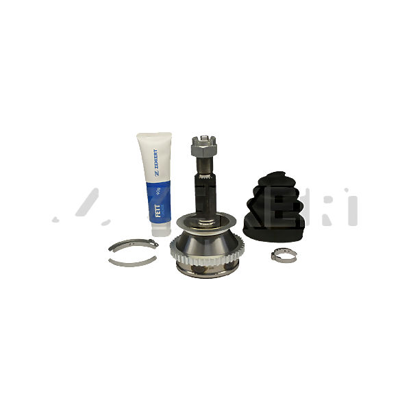 ZEKKERT gs-3725 (4950038400 / 4950038401 / 4950038402) шрус внешн. Magentis (Маджентис) 01- Sonata (Соната) IV 98- Trajet (Траджет)