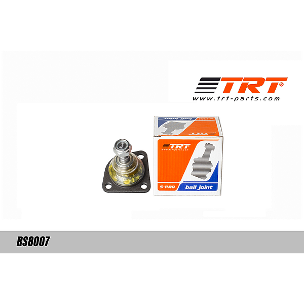 TRT RS8007/2H опора шаровая 2101 standart нижняя trt rs8007 / 2h