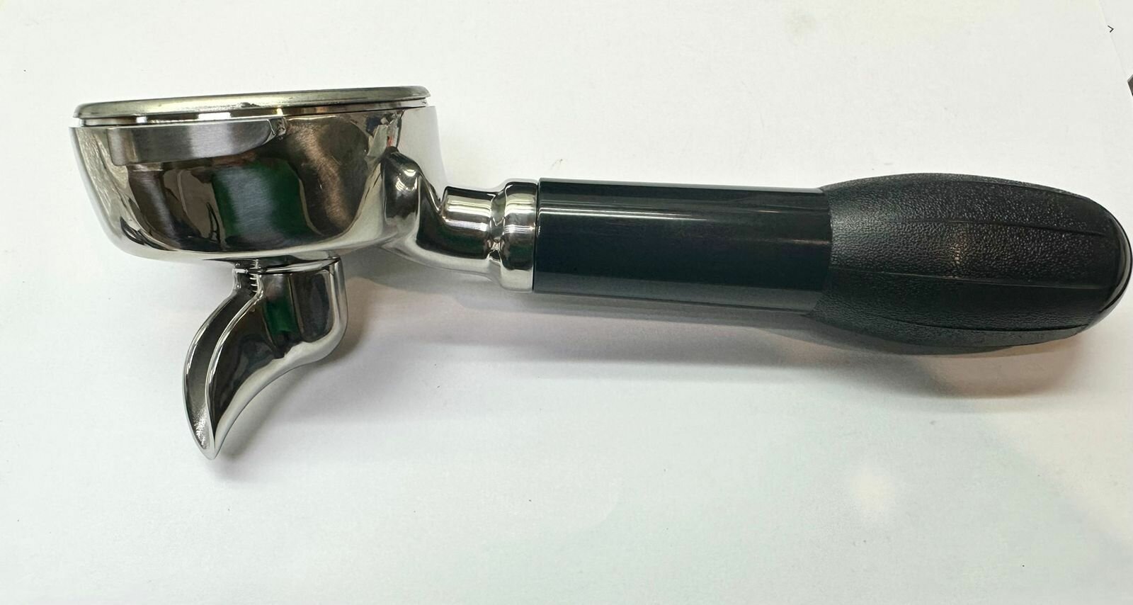 Холдер для кофемашин c группой E61 на 1 чашку