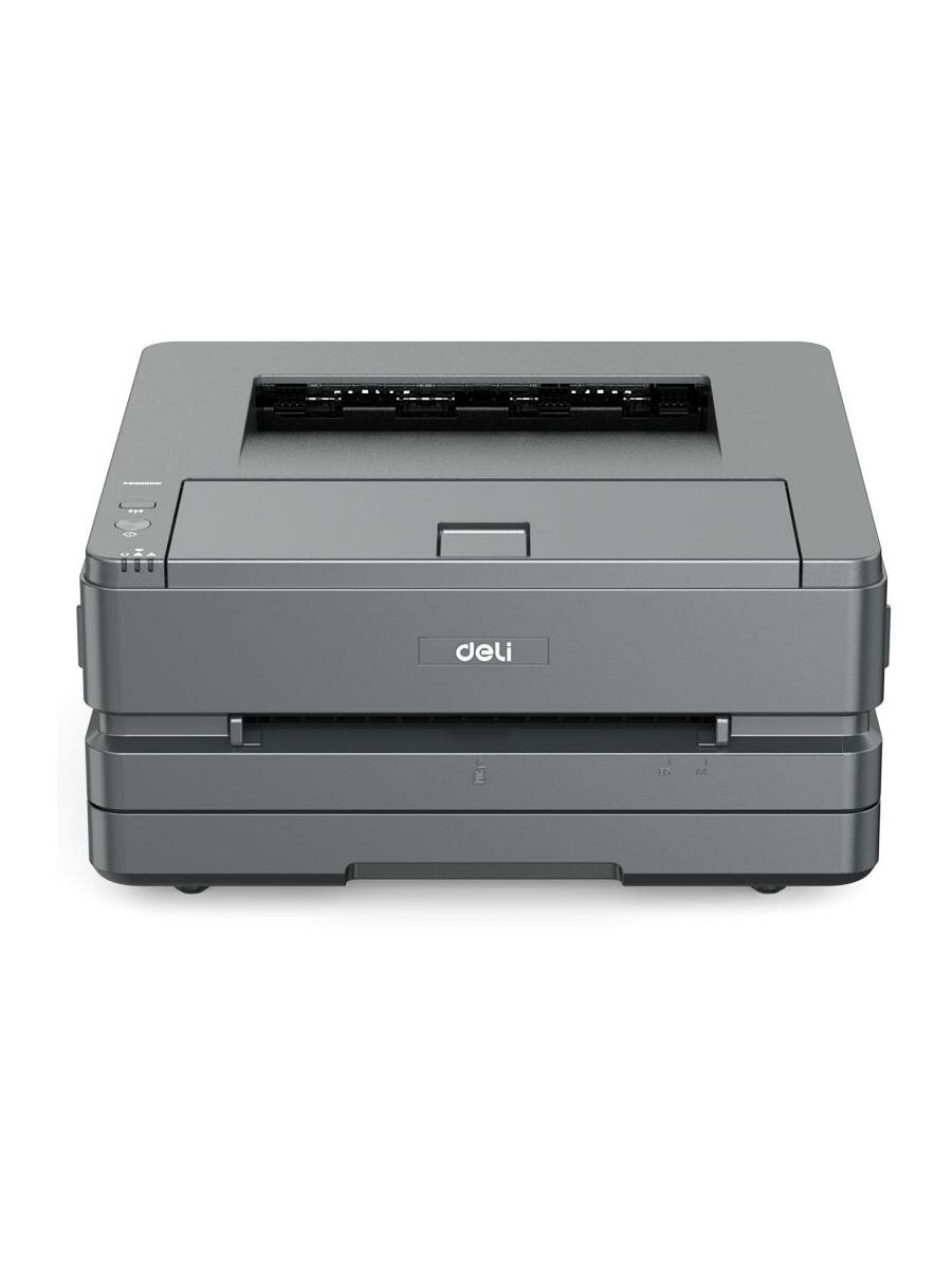 Принтер лазерный Deli P3100DN A4 Duplex