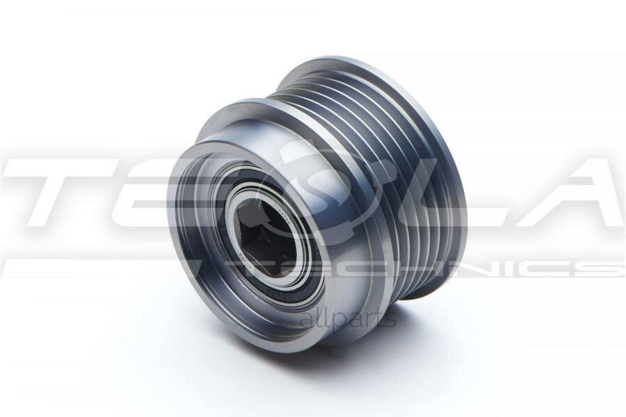 TESLA TECHNICS TT64386 Шкив