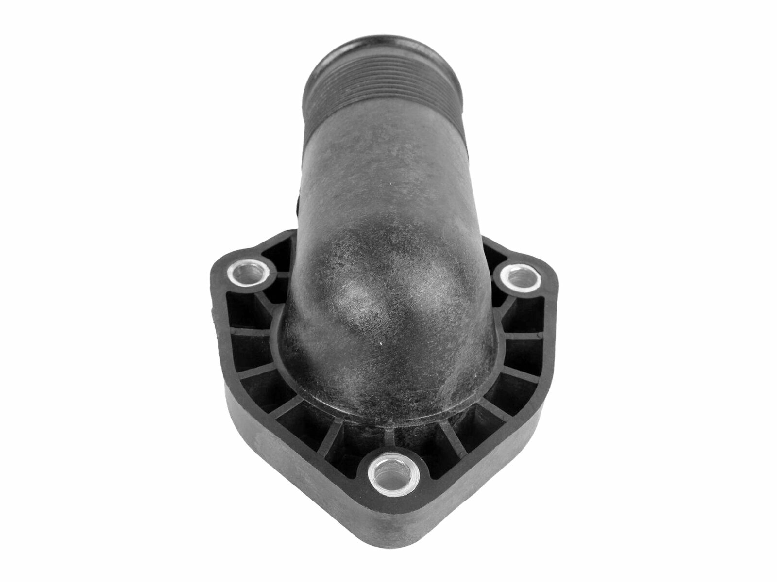 Крышка корпуса термостата ГАЗ-3302 дв. CUMMINS ISF 2.8 HAFFEN