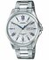 Наручные часы CASIO Collection, серебристый
