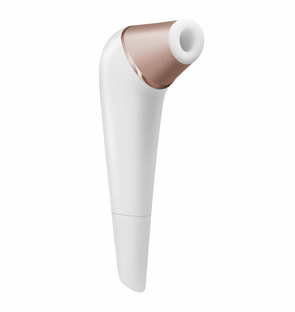 Клиторальный стимулятор Satisfyer 2 NG, белый Satisfyer Клиторальный стимулятор Satisfyer 2 NG, белый