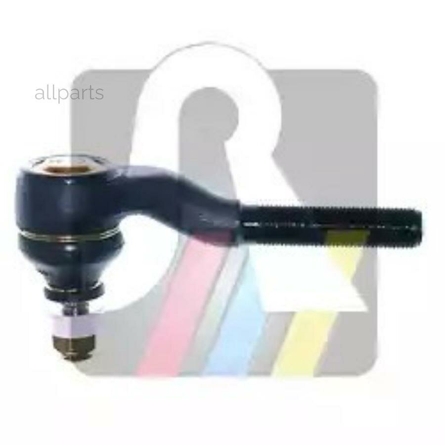 RTS 91-00778-2 Наконечник рулевой тяги левый PEUGEOT: 406 ALL 96-