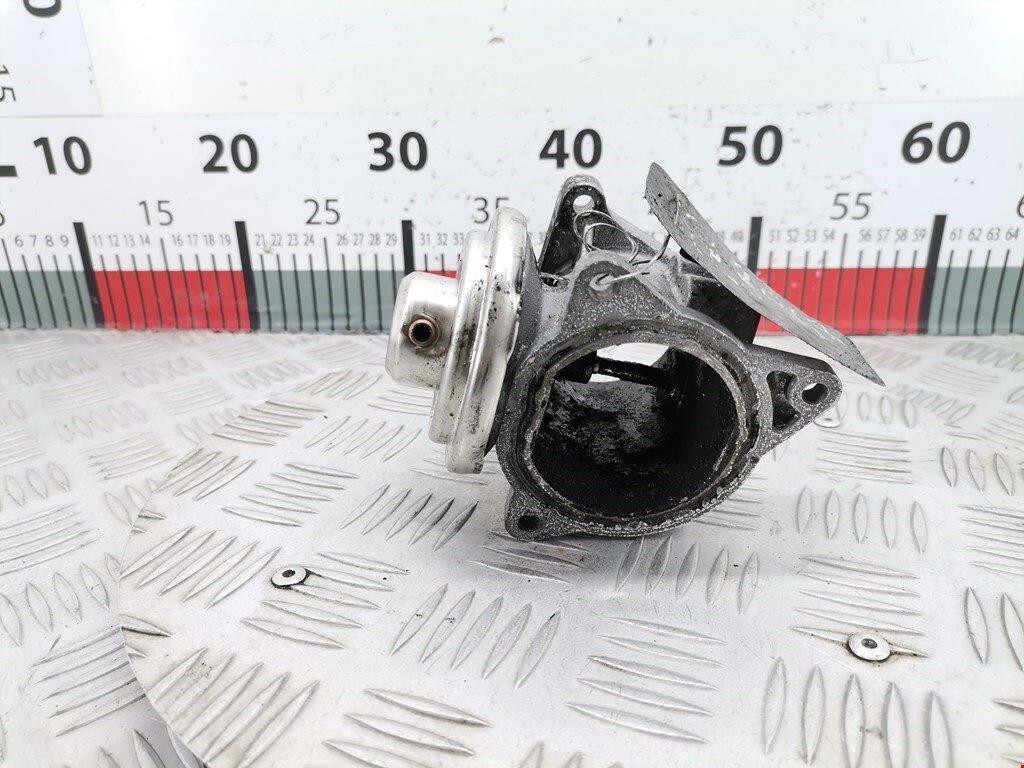 Клапан ЕГР EGR Mitsubishi Outlander 2 (XL) MN980265 арт. 1856873