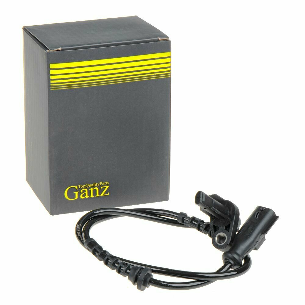 Датчик АБС задний левый