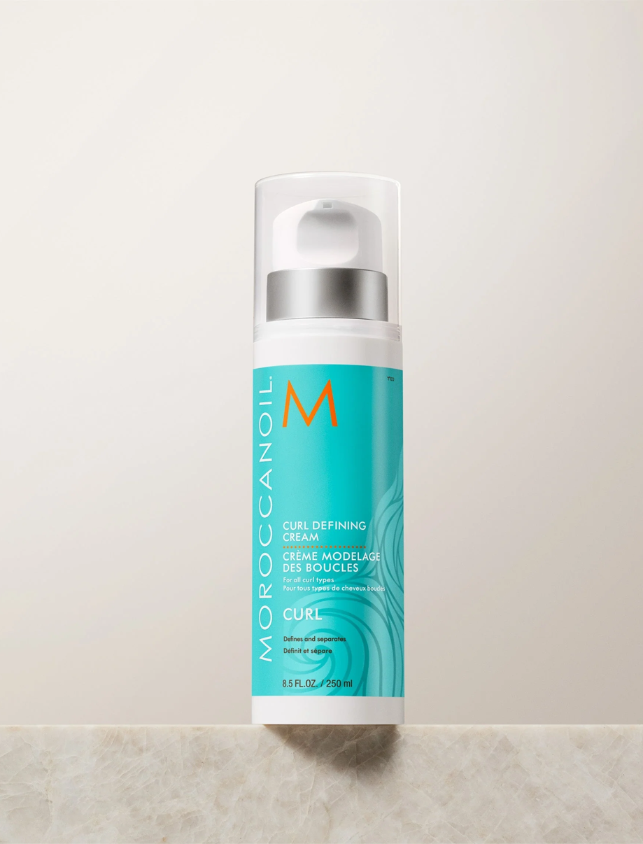 Крем для оформления локонов Curl Defining Cream 250мл — фото 1