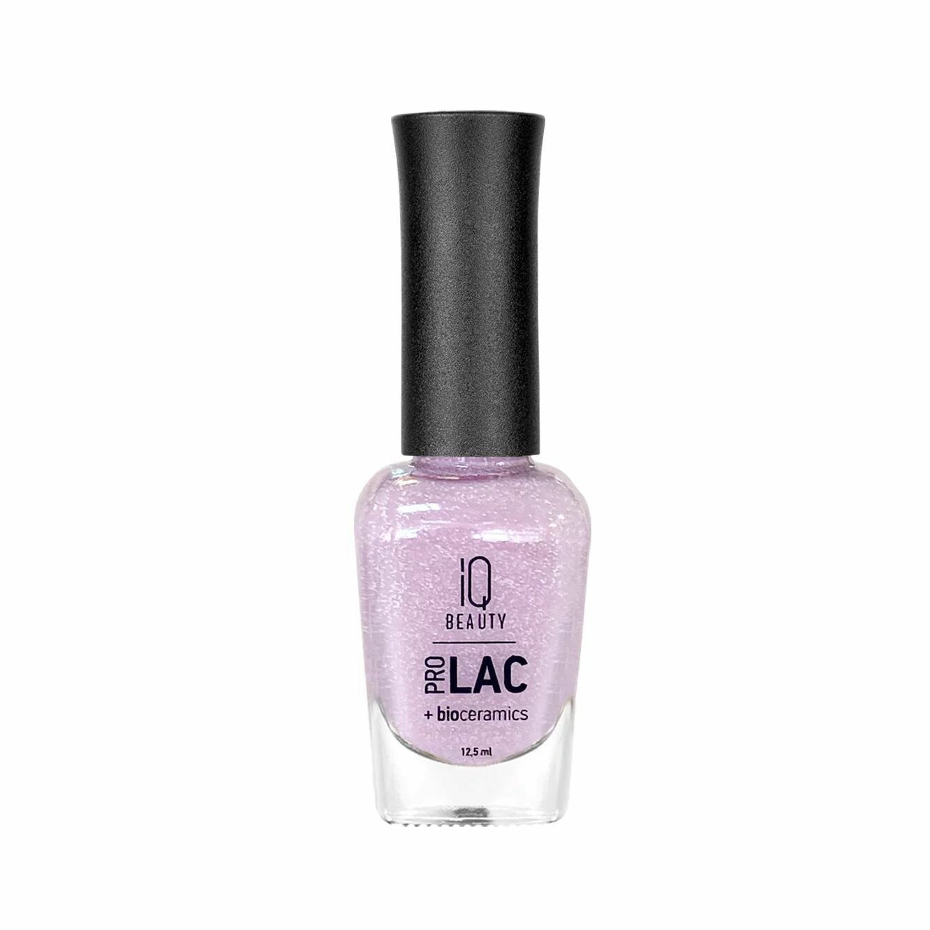 IQ Beauty, Лак для ногтей ProLac + Bioceramics №089 Сutie