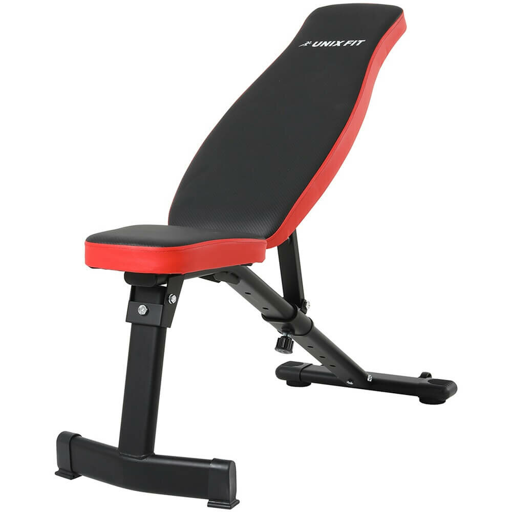 Скамья тренировочная UNIX Fit Bench 130