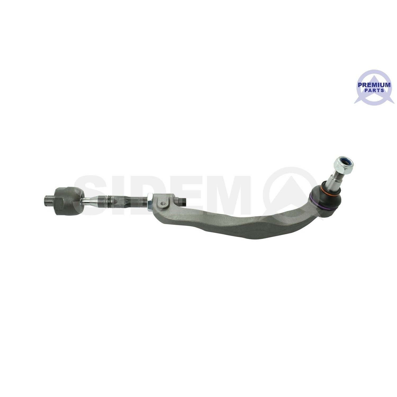 Тяга рулевая для автомобиля Volkswagen, SIDEM 63423 (1 шт.)
