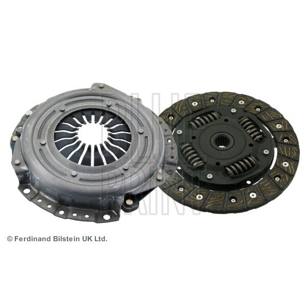 Комплект сцепления для автомобиля Mazda Ford, BLUE PRINT ADM53082 (1 шт.)
